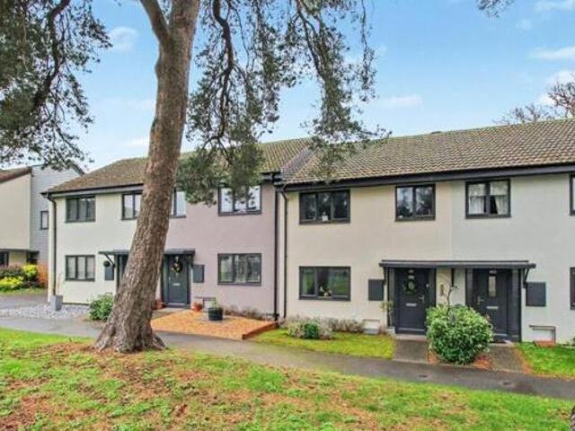 St. Lucia Park, Bordon, 3 Bedroom Terraced