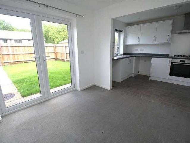 St. Lucia Park, Bordon, Hampshire, GU35