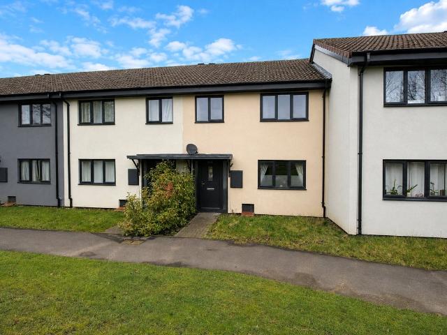 St. Lucia Park, Bordon, Hampshire GU35, 3 bed terraced house to rent, £1,500 pcm | PrimeLocation