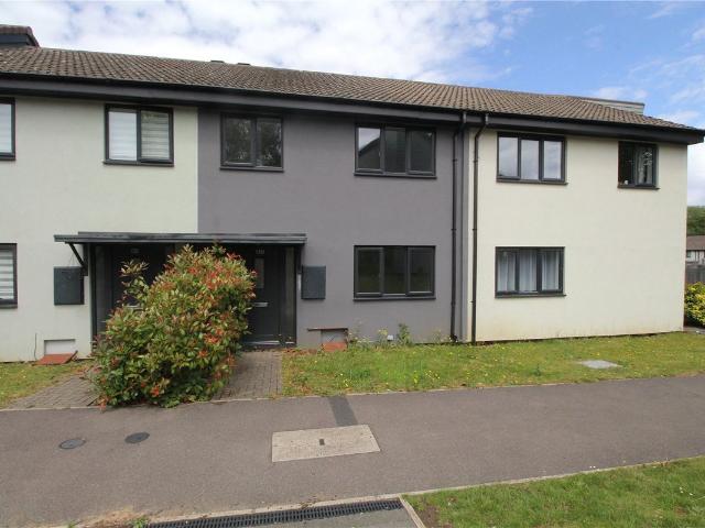 St. Lucia Park, Bordon, Hampshire GU35, 3 bed terraced house to rent, £1,600 pcm | PrimeLocation