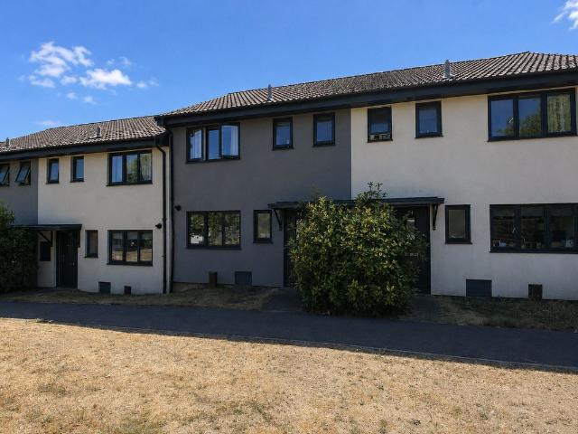 St. Lucia Park, Bordon, Hampshire GU35, 3 bed terraced house to rent, £1,600 pcm | PrimeLocation
