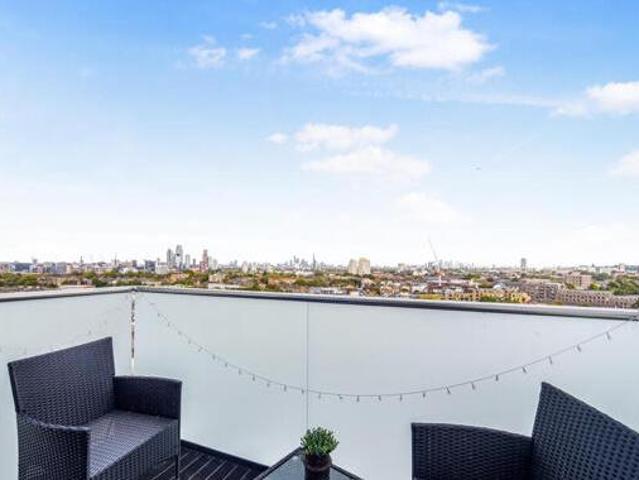 St. Luke´s Avenue, Clapham, 1 Bedroom Apartment