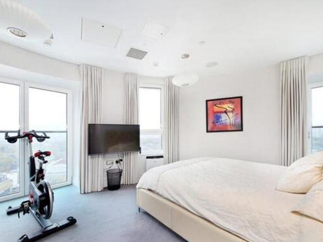 St. Luke´s Avenue, Clapham North, 2 Bedroom Flat