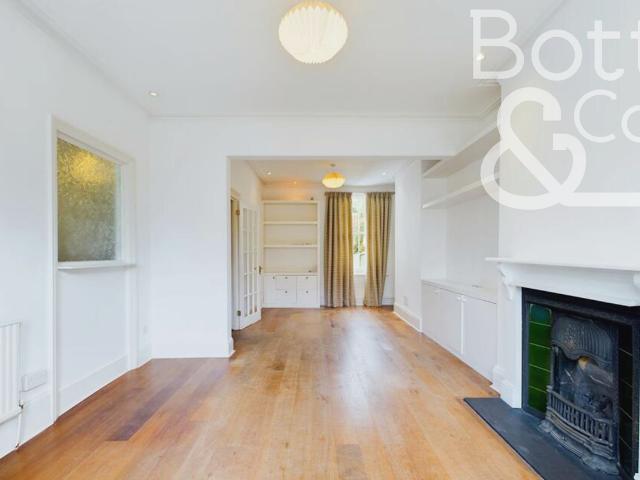 St Lukes Terrace, Brighton BN2, 4 bed terraced house to rent, £2,600 pcm | PrimeLocation
