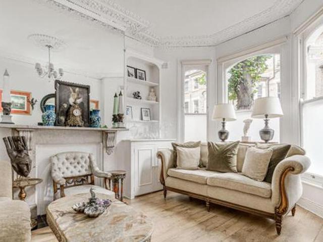 St Lukes Avenue, Clapham, 2 Bedroom Flat