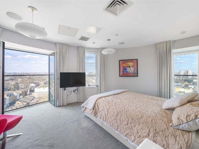 St. Luke's Avenue, London SW4, 2 bed flat to rent, £6,500 pcm | PrimeLocation