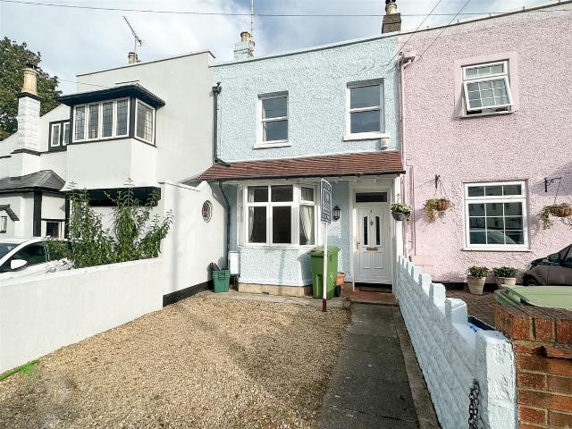St. Lukes, Cheltenham GL53, 2 bed terraced house to rent, £1,595 pcm | PrimeLocation