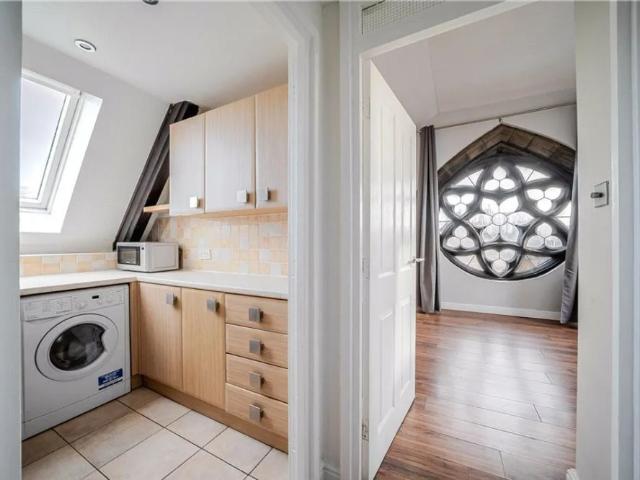 St Lukes Court, Franklin Square, Harrogate, North Yorkshire, HG1
