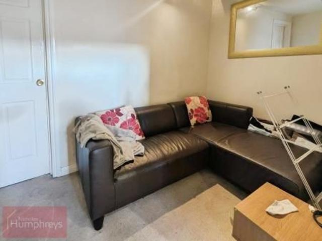 St Lukes Court, Hatfield, AL10