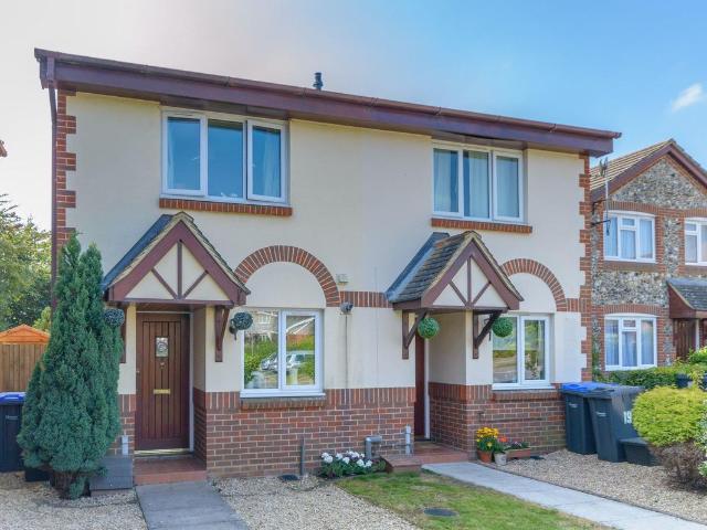 St. Lukes Close, Bishopdown, Salisbury SP1, 2 bed property to rent, £1,200 pcm | PrimeLocation
