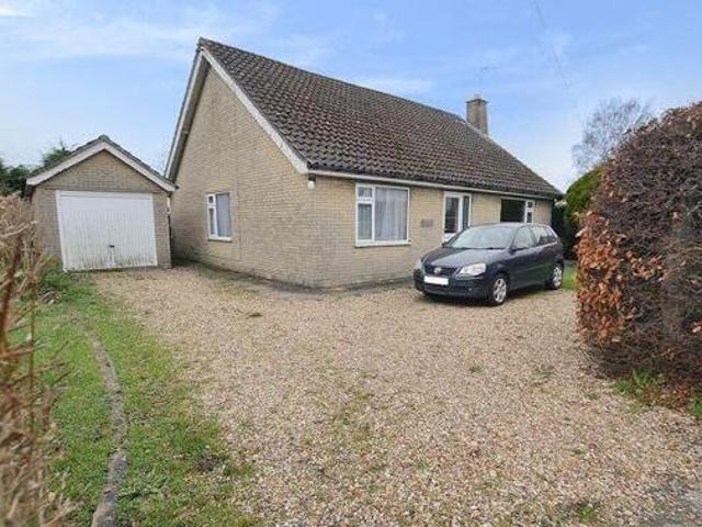 St Lukes, Main Street, 4 Bedroom Bungalow