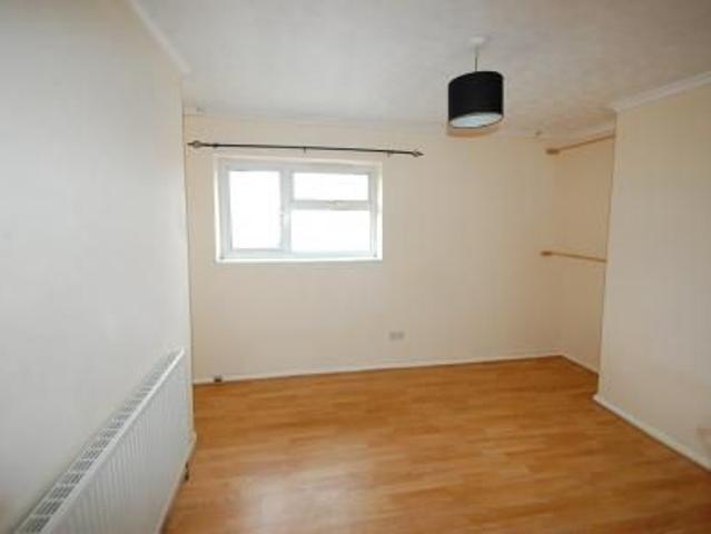 St Lukes Road, Burton upon Trent, DE13