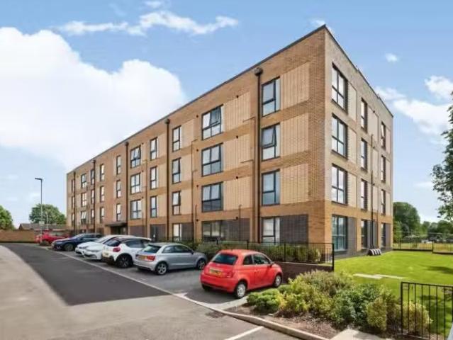 St. Lukes Road, BIRMINGHAM