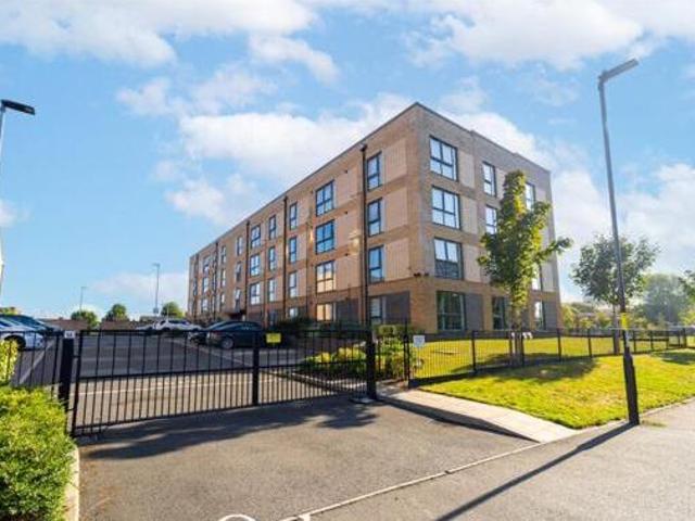 St. Lukes Road, Birmingham, 1 Bedroom Apartment