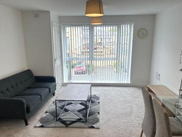 St. Lukes Road, Birmingham, 1 Bedroom Flat
