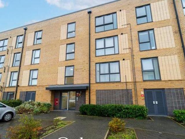 St. Lukes Road, Birmingham, 2 Bedroom Apartment