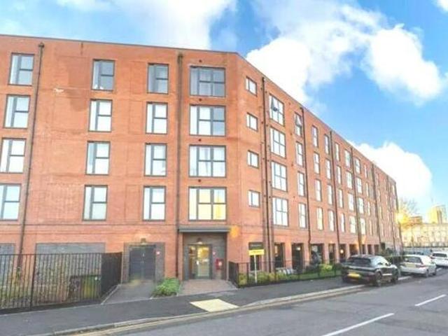 St. Lukes Road, Birmingham, 2 Bedroom Flat