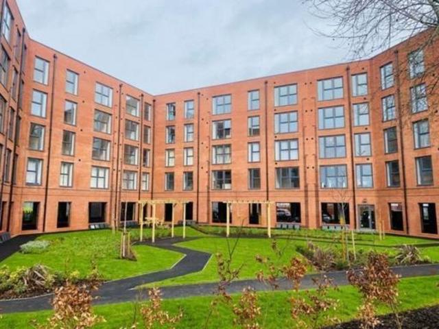 St. Lukes Road, Birmingham, 7 B5, 2 bed flat to rent, £1,350 pcm | PrimeLocation