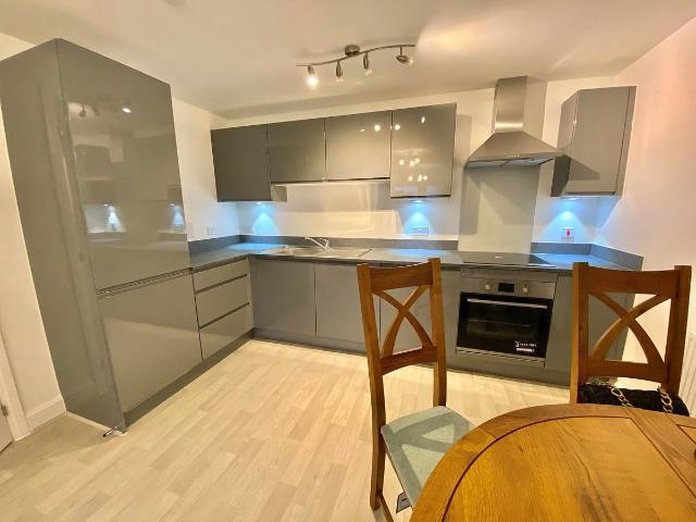 St. Lukes Road, Birmingham B5, 2 bed flat to rent, £1,200 pcm | PrimeLocation