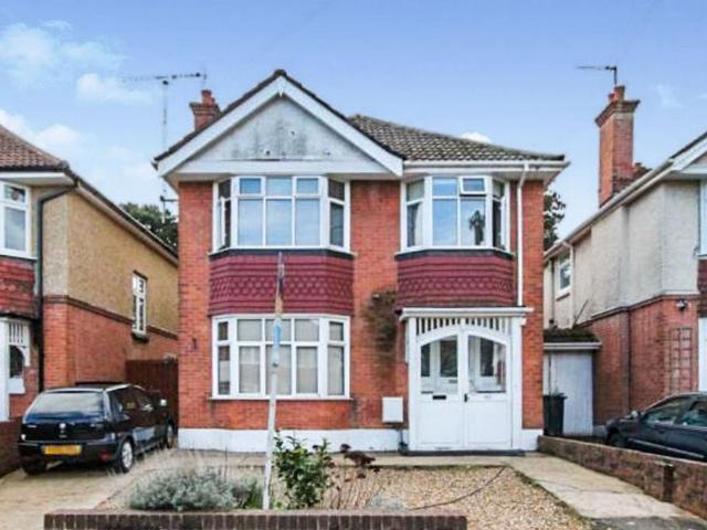 St. Lukes Road, Bournemouth BH3 6 bed property to rent £3,300 pcm £762 pw
