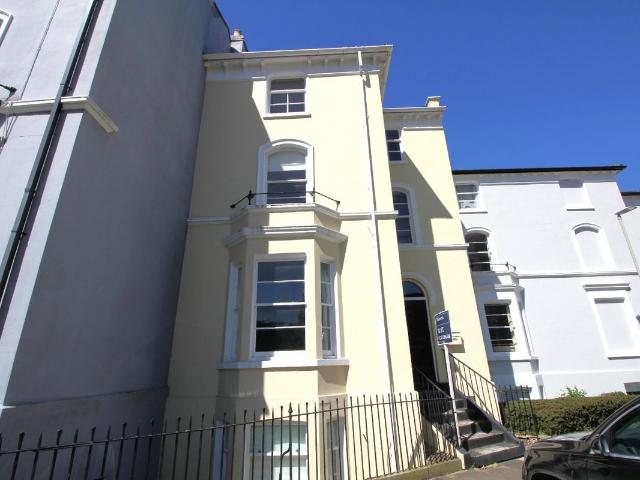 St. Lukes Road, Cheltenham, Gloucestershire GL53, 1 bed flat to rent, £850 pcm | PrimeLocation