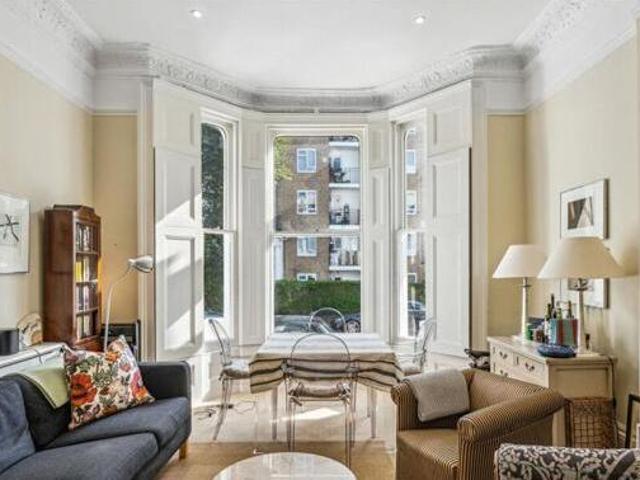 St. Lukes Road, London, 1 Bedroom Apartment