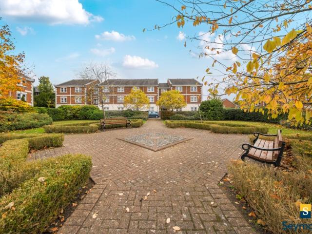 St. Lukes Square, Guildford 1 bedroomProperty for lettings Seymours