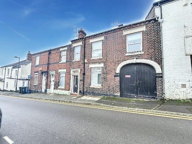 St Lukes Street, Stoke On Trent ST1, Room to rent, £500 pcm | PrimeLocation
