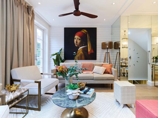 St Luke's Street SW3, 4 bed town house to rent, £20,000 pcm | PrimeLocation