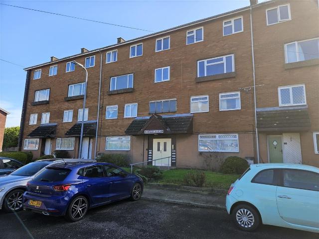 St Lythan Court, Hengoed Close, Caerau, Cardiff CF5, 1 bed flat to rent, £800 pcm | PrimeLocation