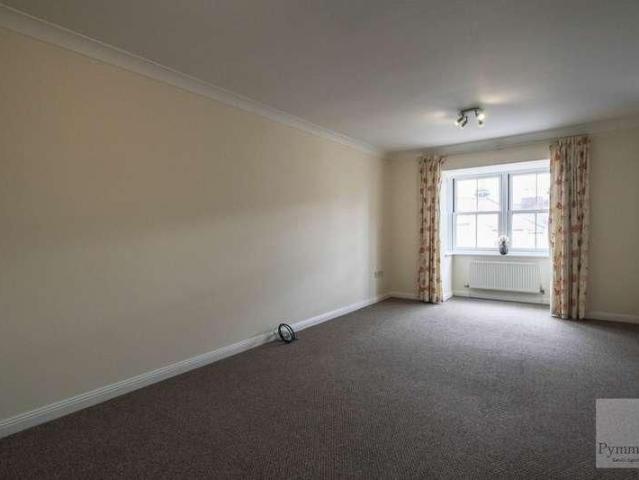 St Martin At Bale Court, Norwich, NR1