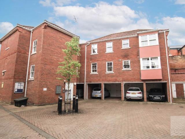 St Martin At Bale Court, Norwich NR1, 2 bed flat to rent, £1,195 pcm | PrimeLocation