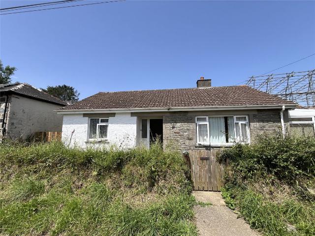 St Martin, Helston, Cornwall TR12, 2 bed bungalow to rent, £1,100 pcm | PrimeLocation