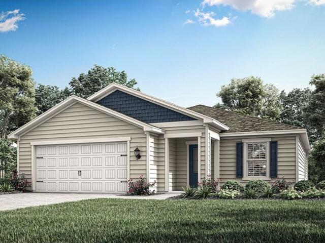St. Martin Plan Westport Landing Community
