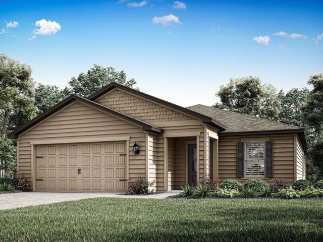 St. Martin Plan Whisper Ridge Community