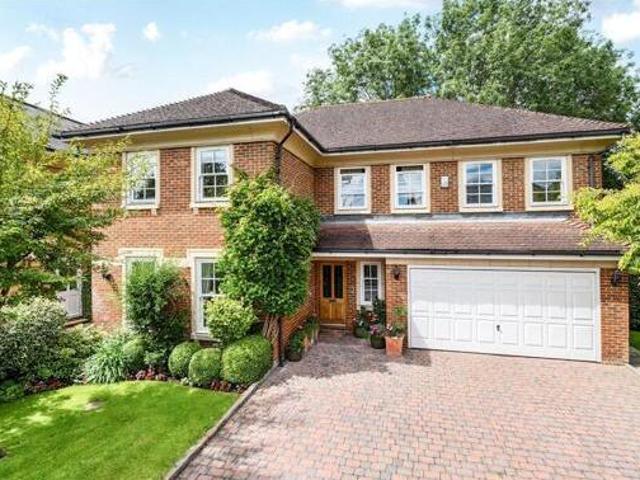 St. Martins, Northwood, 6 Bedroom Detached