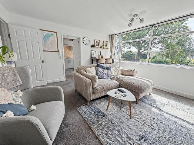 St Martins Court, Bath