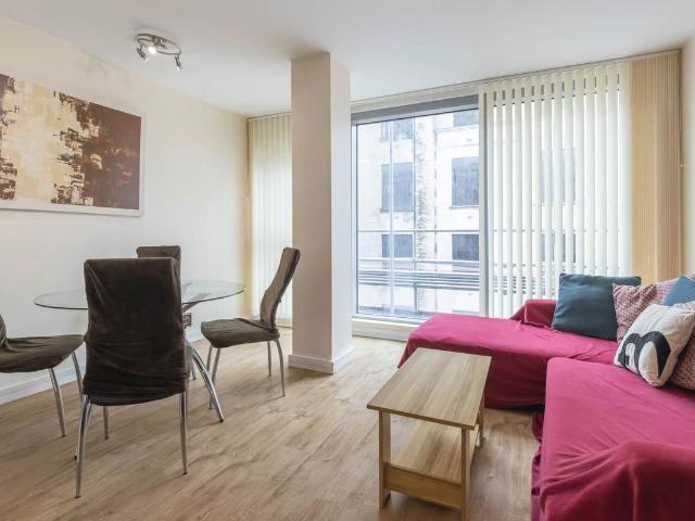 St Martins Gate, 5 Worcester Street B2, 2 bed flat to rent, £1,100 pcm | PrimeLocation