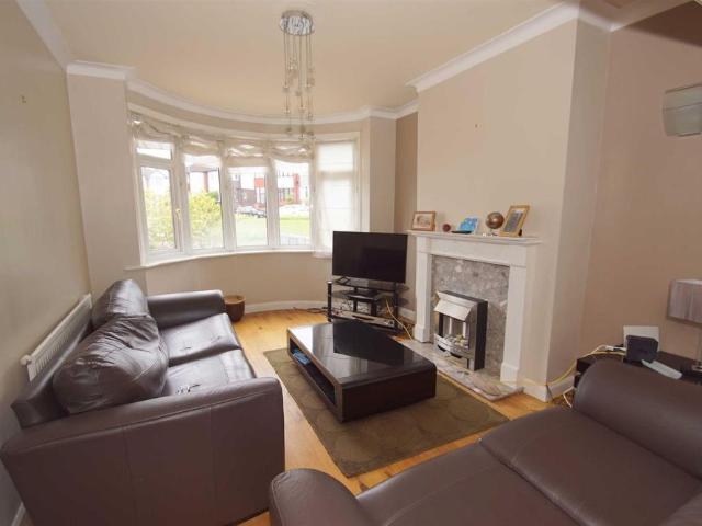 St. Martins Grove, Chapel Allerton, Leeds
