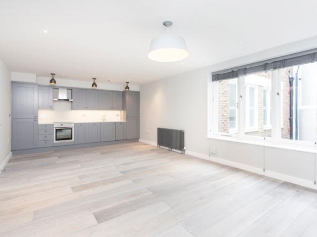 St Martin's Lane, Covent Garden WC2N, 1 bed flat to rent, £3,250 pcm | PrimeLocation