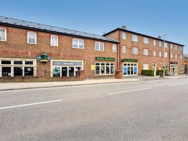 St Martins Place, Bridport Road, Dorchester DT1, 1 bed flat to rent, £900 pcm | PrimeLocation