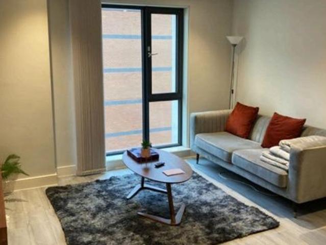 St Martins Place, Broad Street, 1 Bedroom Flat