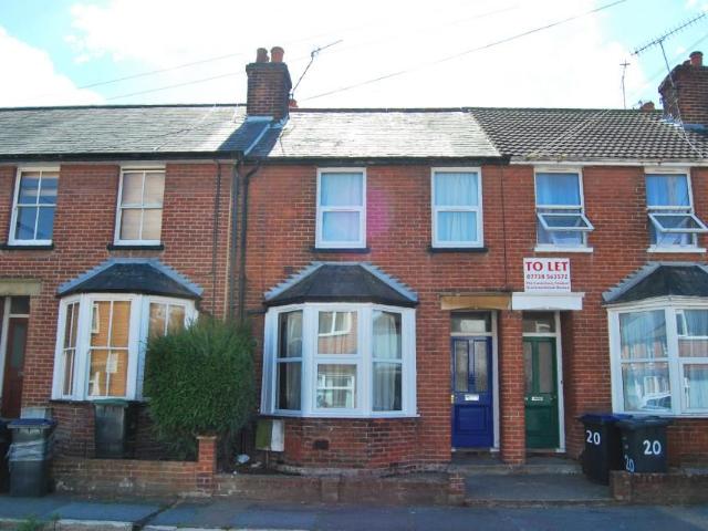 St Martins Road, Canterbury CT1, 4 bed shared accommodation to rent, £550 pcm | PrimeLocation