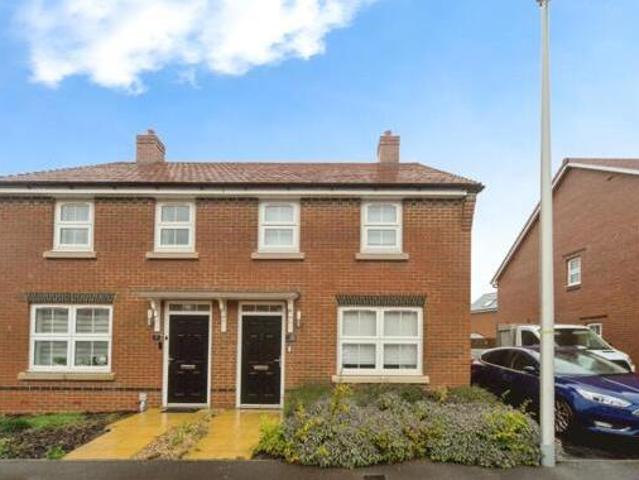 St. Martins Road, Eastbourne, 3 Bedroom Semi detached