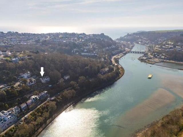 St. Martins Road, Looe, 6 Bedroom Semi detached