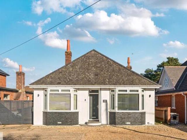 St Martins Road, Upton, 4 Bedroom Detached