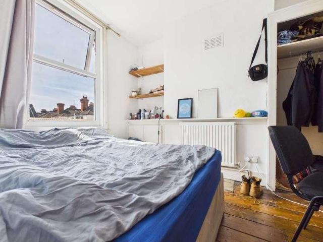 St Martins Street, Brighton, BN2