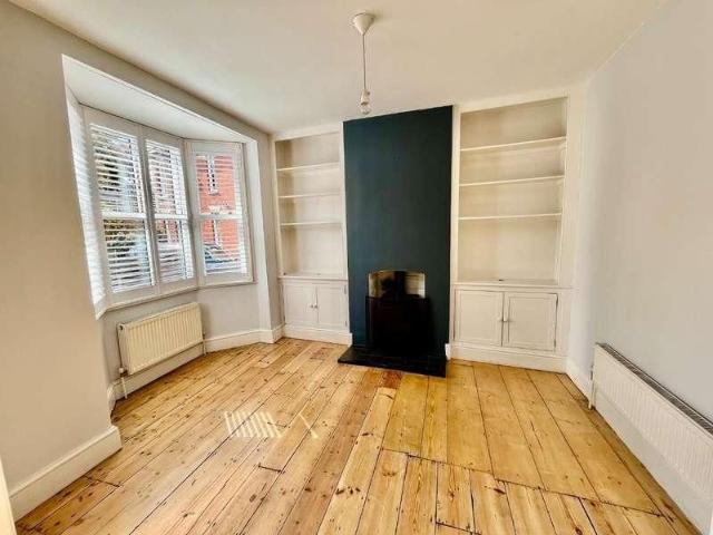 St Martins Street, Bury St Edmunds, IP33