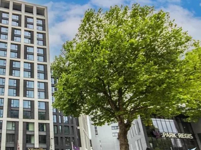 St Martin's Street, Park Central, B15 1ER, United Kingdom | 1 bed apartment for rent #118918719 | Rentberry
