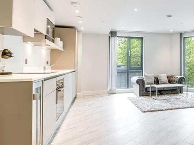 St Martin's Street, Park Central, B15 1ER, United Kingdom | 1 bed apartment for rent #138313663 | Rentberry